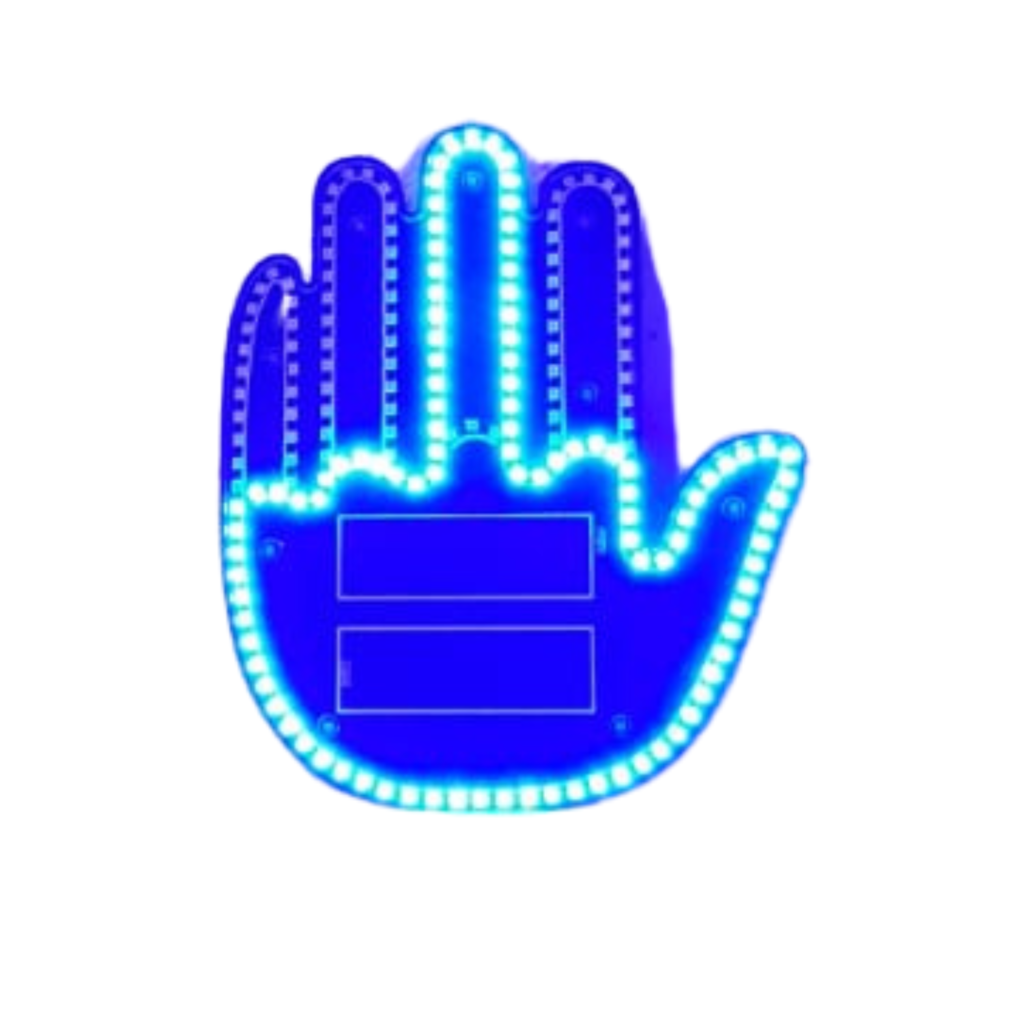 Mano LED – Autoklass