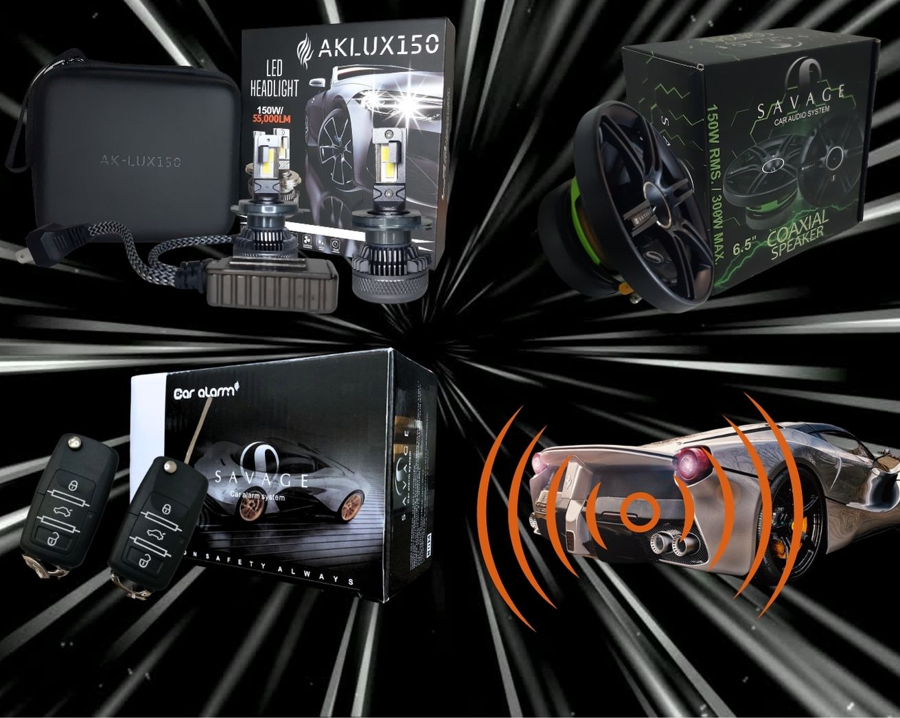 Autoklass – Tecnología e innovación